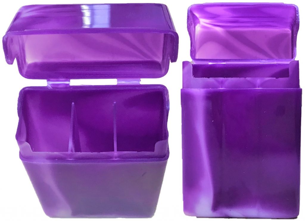 Plastic Cigarette Cases – Sunshine Wholesale Lighters