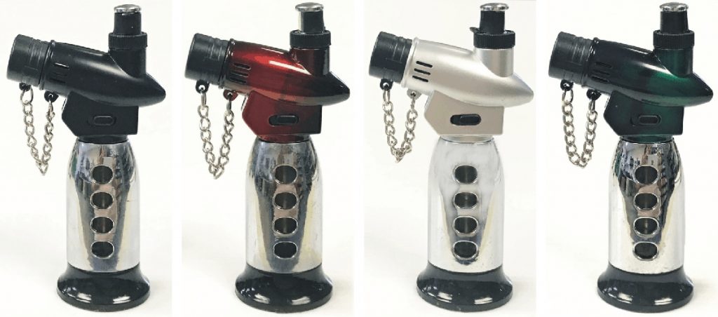 Torch Lighters – Sunshine Wholesale Lighters