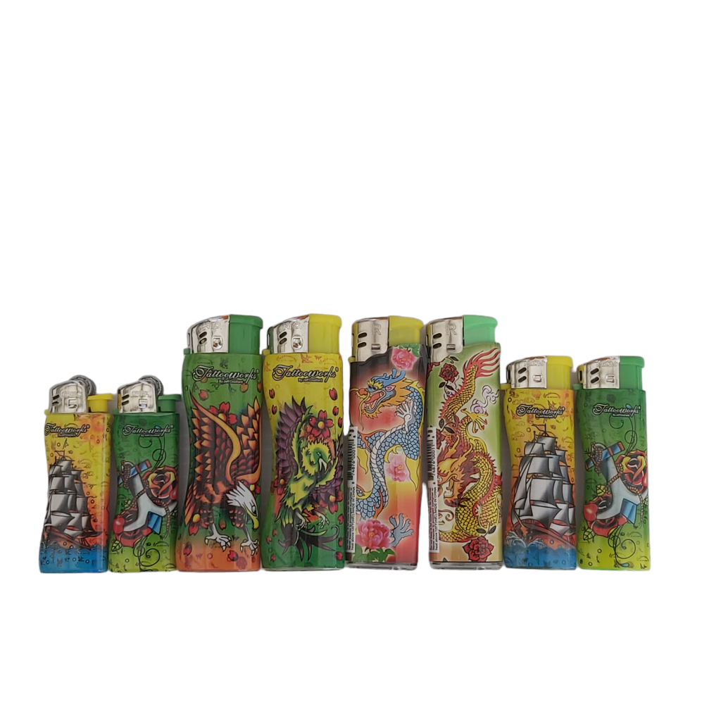 Set4Electro, 4 Tier Display with 4 different styles of Electronic ...